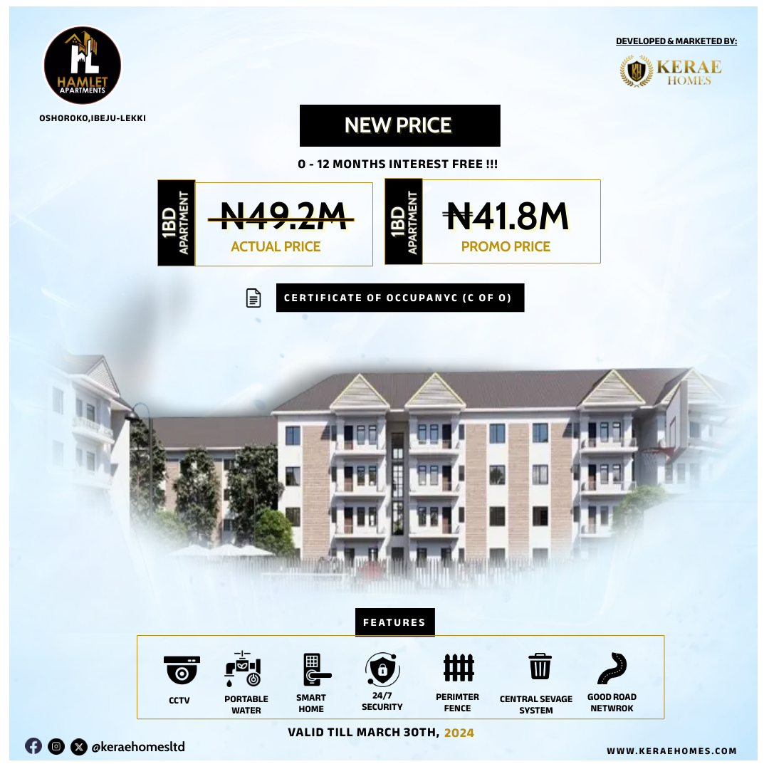 EVENTS & GALLERY - Kerae Homes